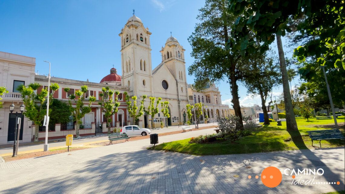 Qué Hacer En VICTORIA, Entre Ríos. 8 Propuestas. • Camino Ideal