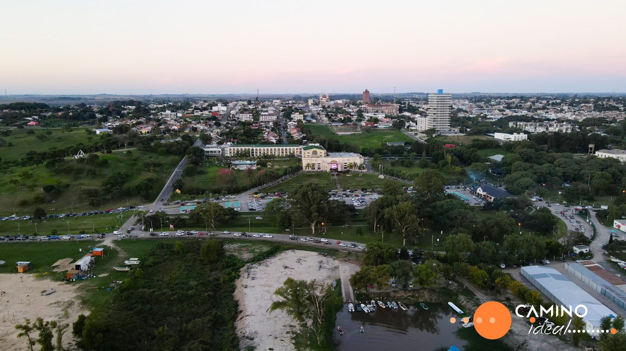 Qué Hacer En VICTORIA, Entre Ríos. 8 Propuestas. • Camino Ideal